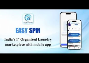 How Easy Spin Is Transforming Laundry & Dry Cleaning Services in India ...
