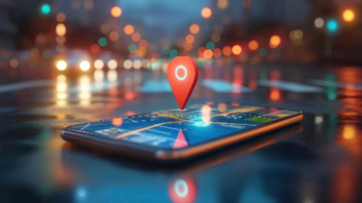 How to Stop Smartphone Apps from Secretly Tracking Your Location ...