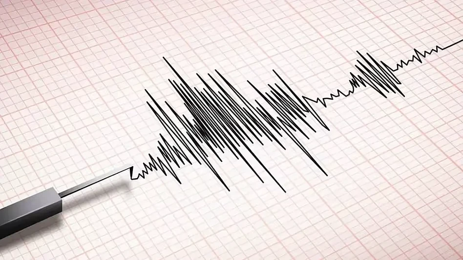Second Quake in 24 Hours: 4.3-Magnitude Earthquake Jolts Assam's Nagaon ...