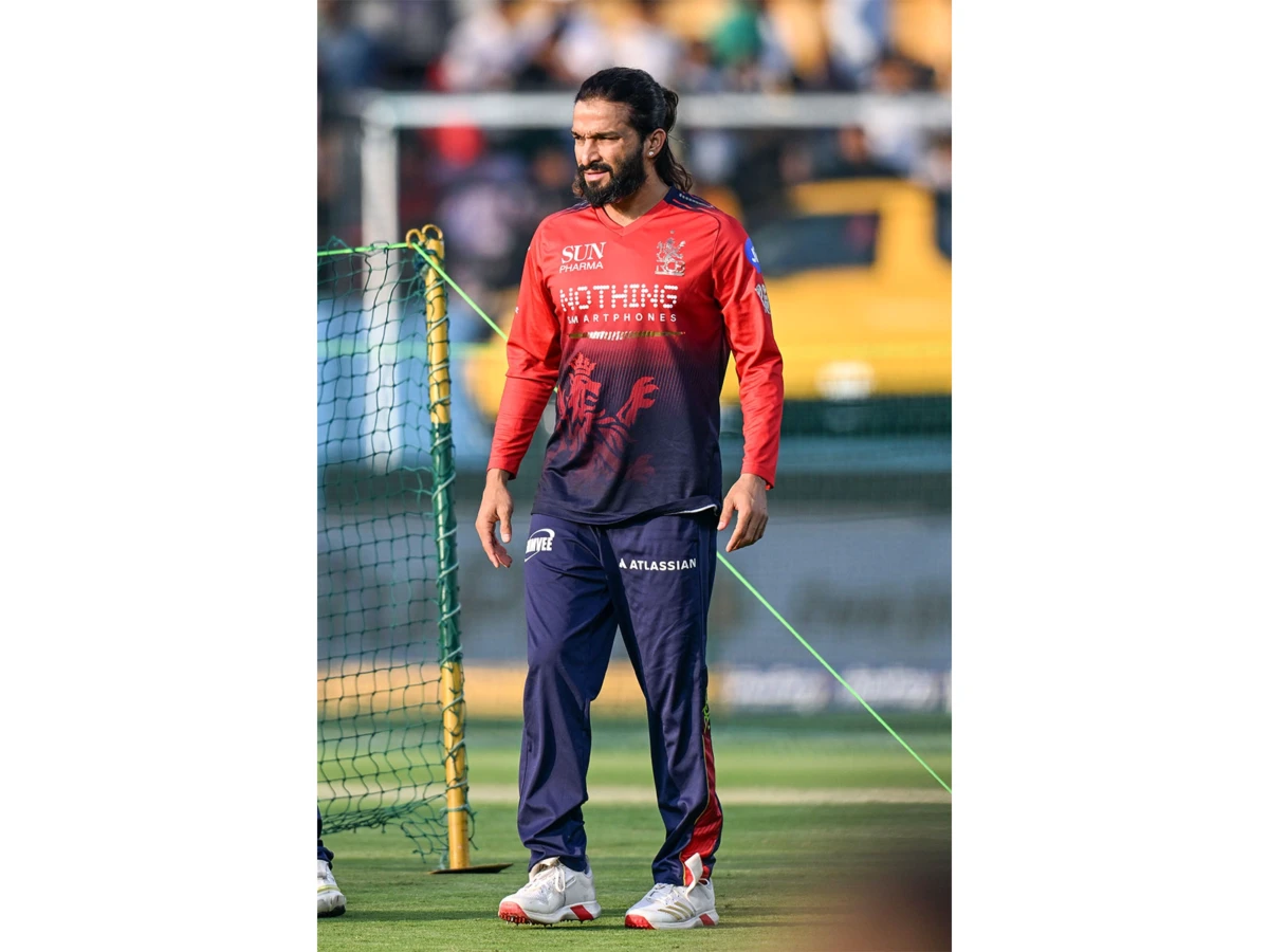 Dinesh Karthik praises Rajat Patidar's calm leadership after RCB win ...
