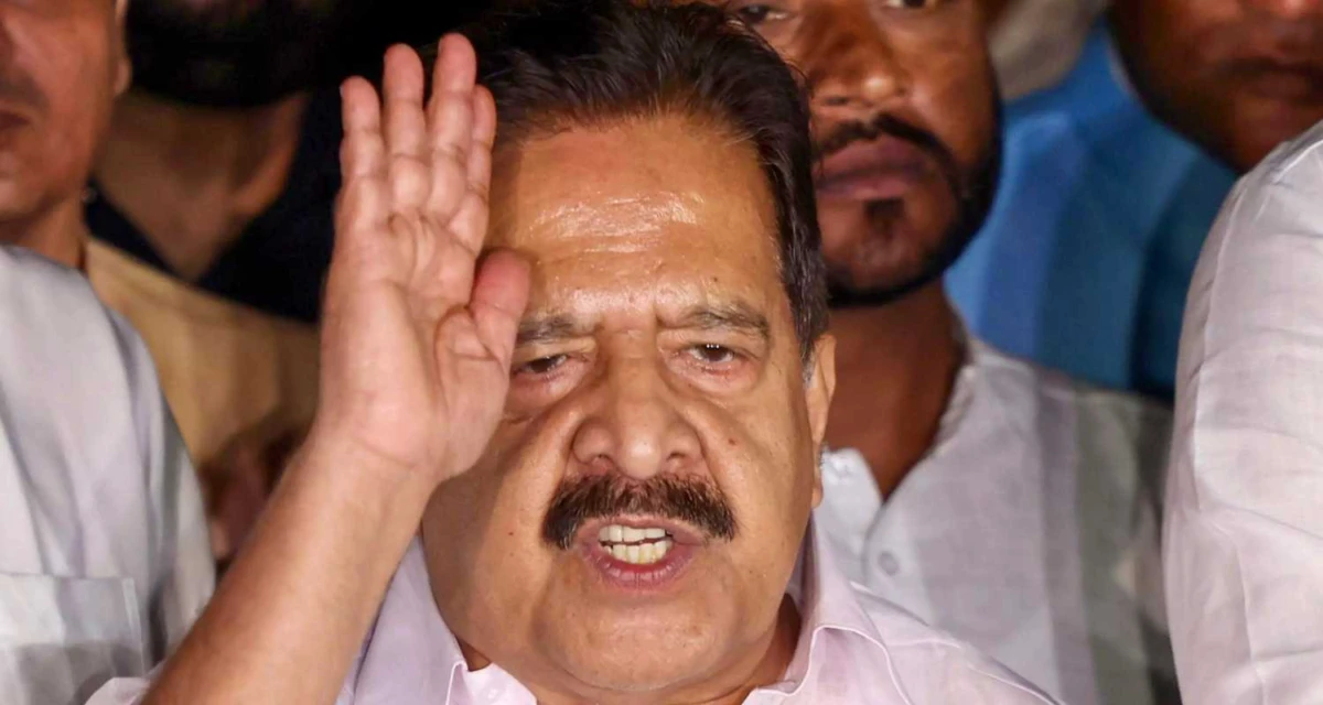 Kerala launches 'Project Zero' to eradicate corruption fully | Dailyhunt