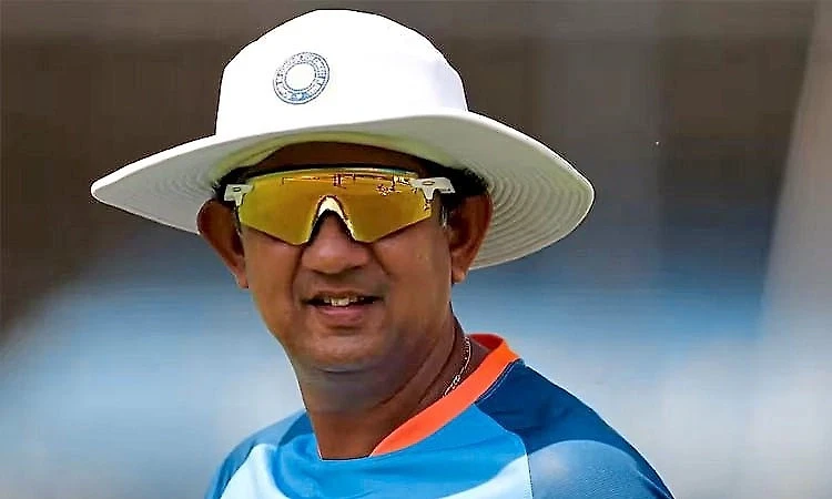 BCCI appoints Sairaj Bahutule as India's spin bowling coach | Dailyhunt