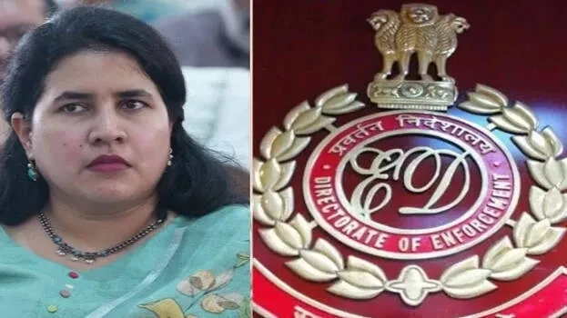 Veena Vijayan involved monthly payment case: High Court rejects plea to ...
