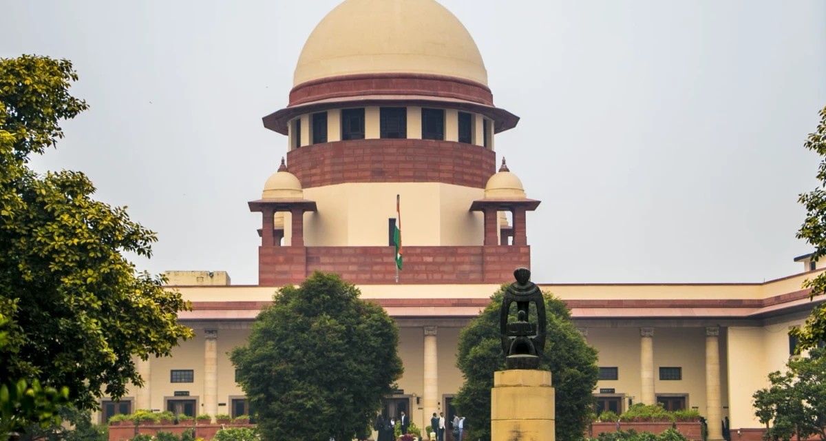 Consent of sex workers vital in rehabilitation, reintegration: SC ...