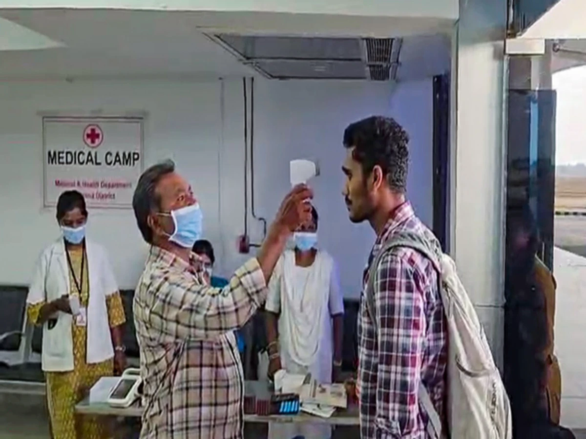 Isolated Bengaluru patient tests negative for Ebola; no confirmed case ...