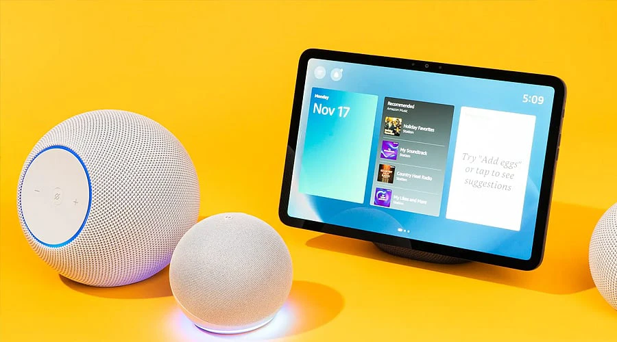 Most Useful Alexa Gadgets for Everyday Use | Dailyhunt