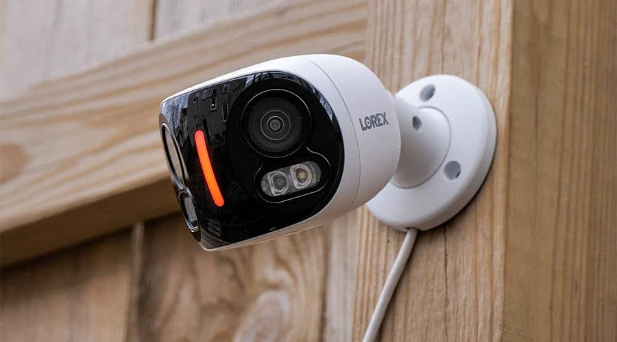 Top Smart Security Cameras With AI Detection | Dailyhunt