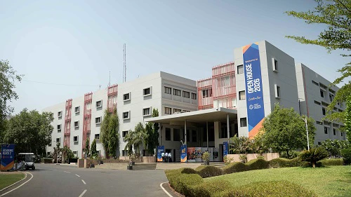 Open House 2026 at Anant National University Showcases Design Beyond ...