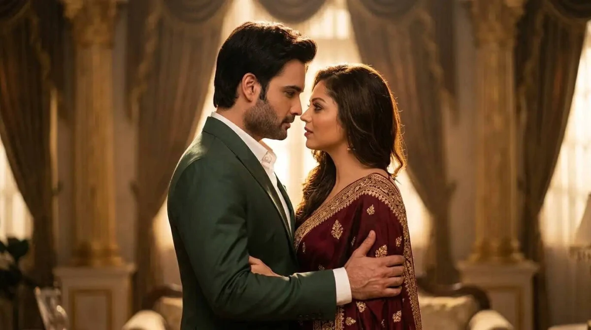 Madhubala - Ek Ishq Ek Junoon: Celebrating 14 Years of Timeless Romance ...