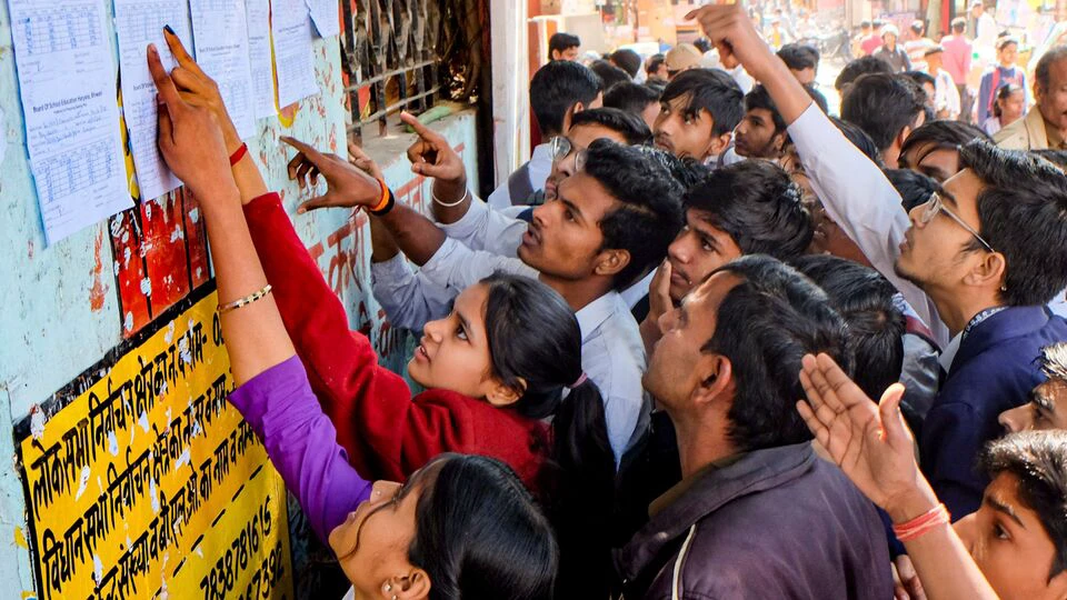 CBSE addresses Class 12 result OSM controversy, cuts revaluation ...