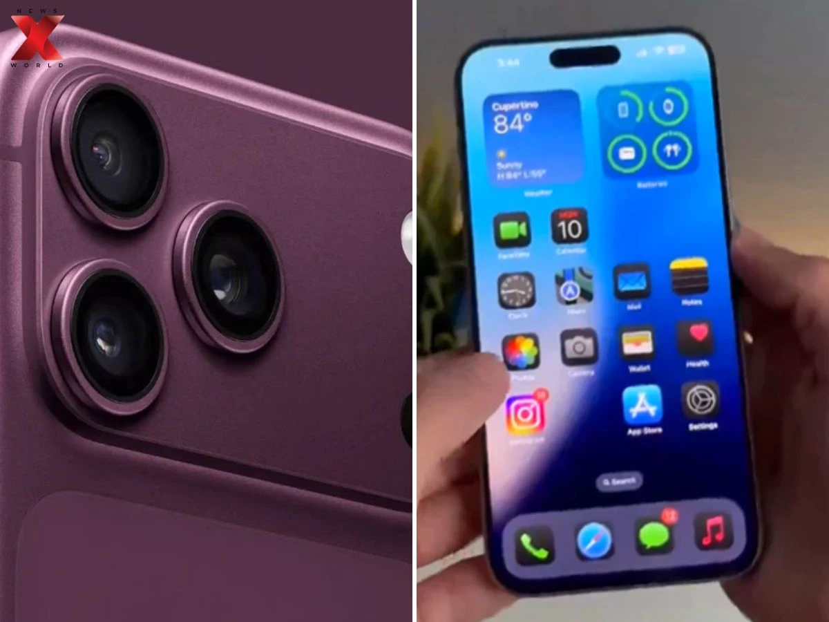 Apple To Introduce Anti-Snatching Feature In iPhone 18 Pro | Dailyhunt
