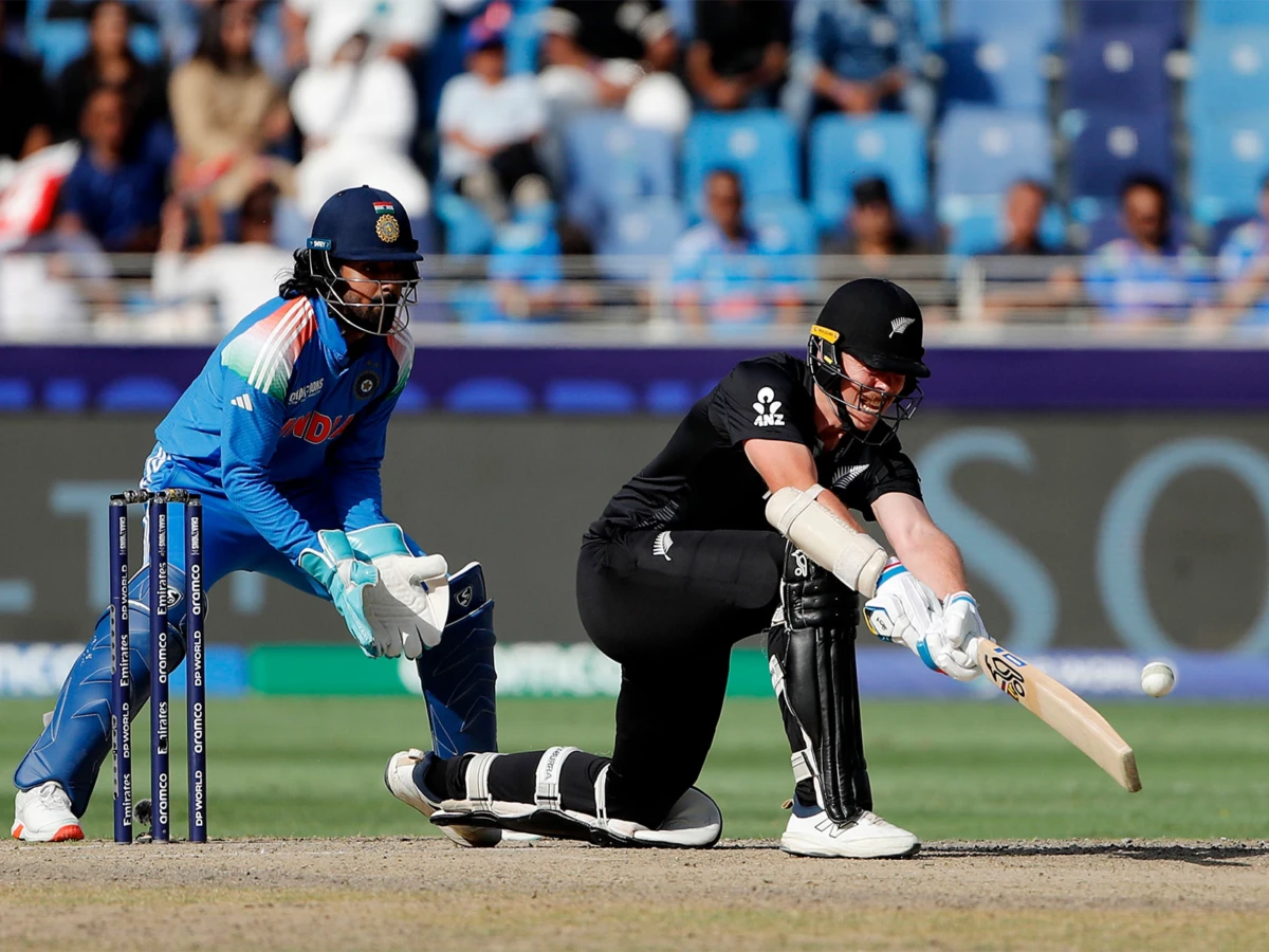 All-format India series headlines New Zealand's blockbuster home summer ...