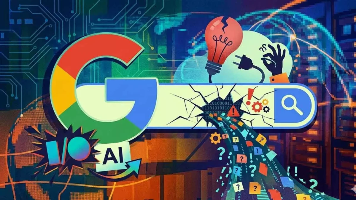 Google AI Overviews Glitch Treats Search Words as Commands | Dailyhunt