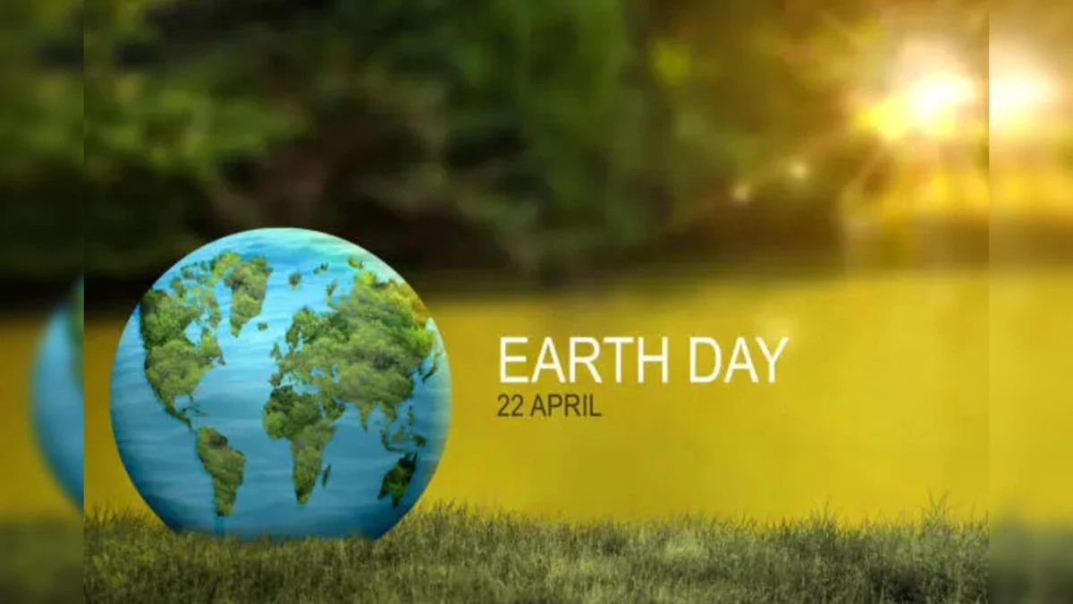 World Earth Day 2026: History, Importance and Inspiring Quotes | Dailyhunt