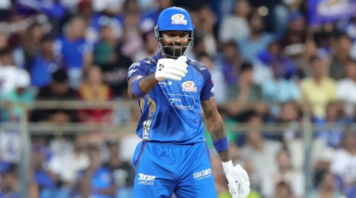 4 Teams That Could Sign Hardik Pandya if He Leaves Mumbai Indians ...