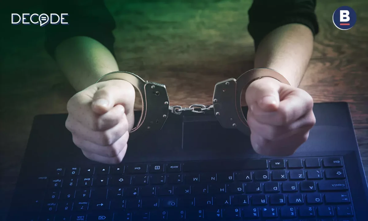 Digital Arrest: India's New Con Artists Don't Hack Computers-They Hack ...
