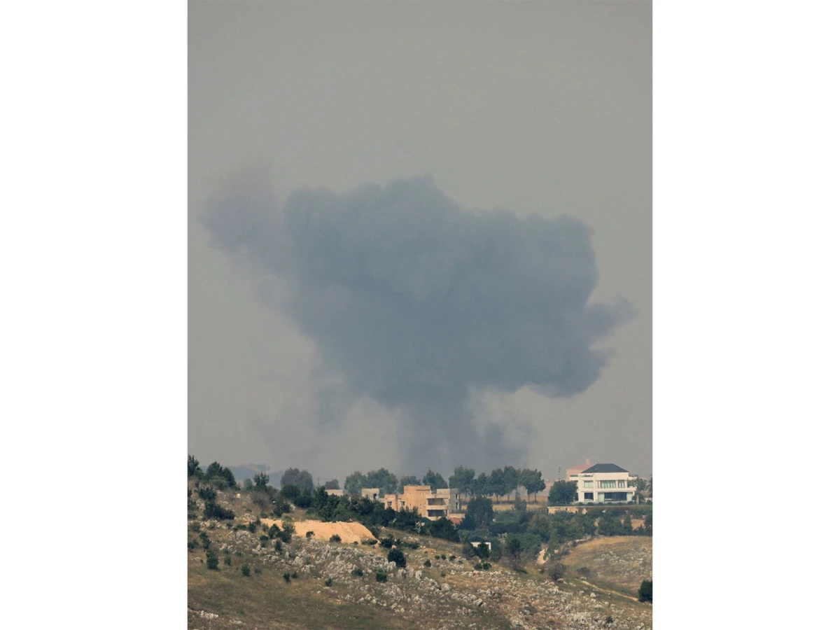 Israel eliminates Hamas' military wing head Muhammad Uda | Dailyhunt