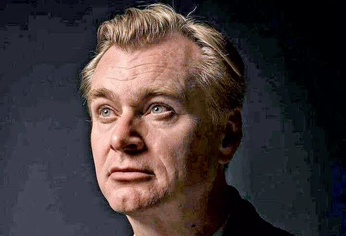 Nolan calls The Odyssey 'a nightmare'Says filming was gruelling but ...