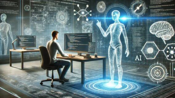 If AI Can Code, Engineering Education Faces A New Test: Preparing ...