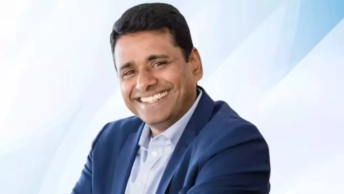 Wipro CEO Pallia takes home Rs 49.6 crore in FY26 | Dailyhunt