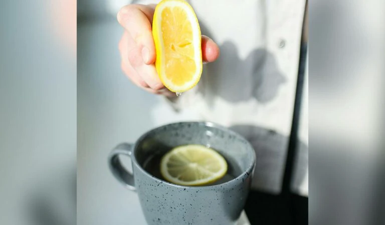 Why your morning drink might be secretly affecting your energy levels ...