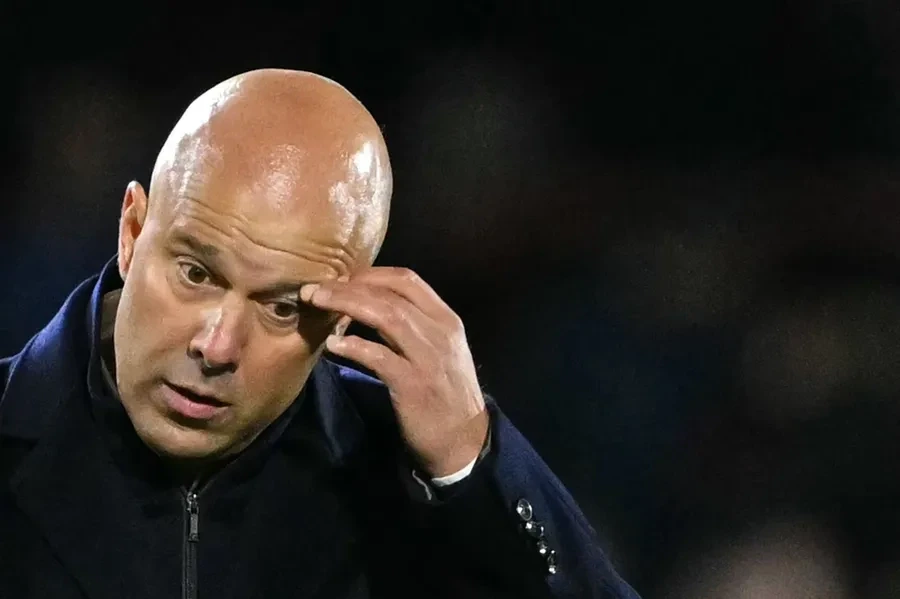 Liverpool sack Arne Slot as manager after disappointing title defence ...