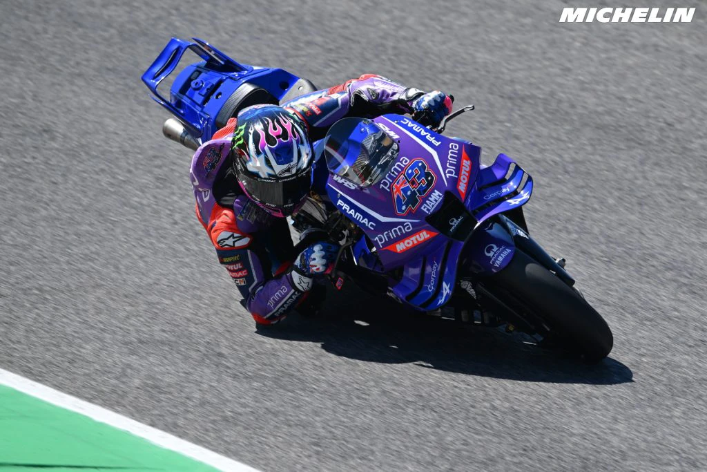 Jack Miller faces uncertain MotoGP future: an aura of defeatism looms ...