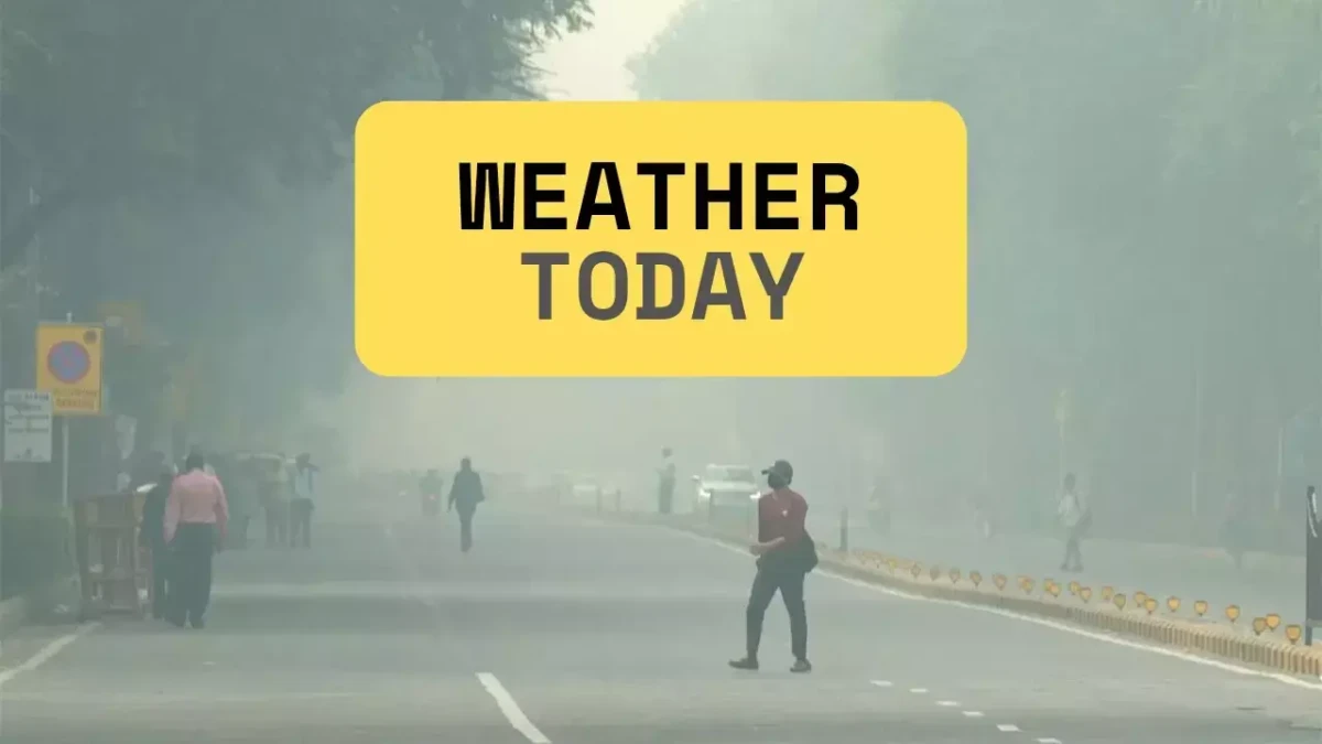 India Weather Today: These States Face Heat, Rain and Storm Alerts on ...