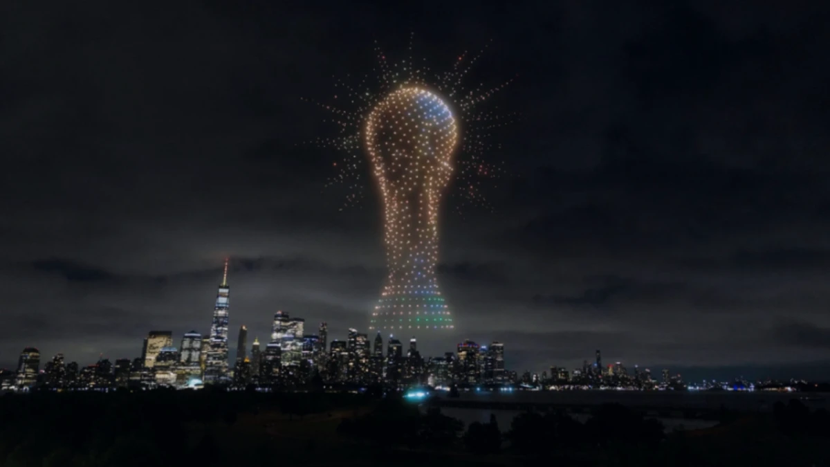 Where to watch FIFA World Cup 2026 in India | Dailyhunt
