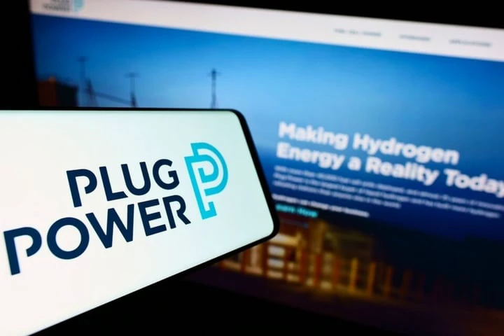 Plug Power Moves Ahead With Hydrogen Asset Tax Credit Sale | Dailyhunt