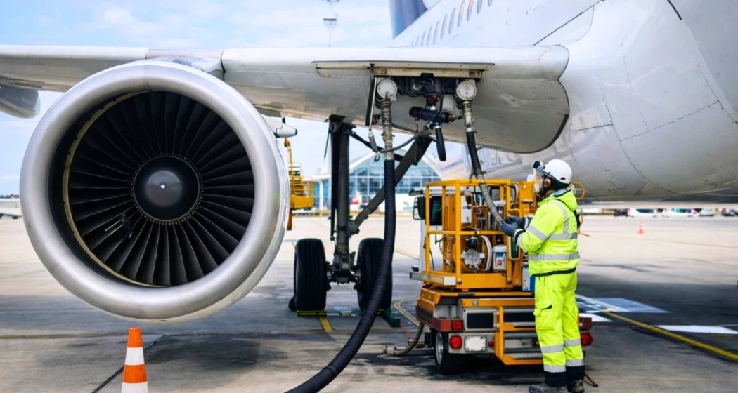 Govt okays ₹10K-cr fund to shield airlines from rising fuel costs ...