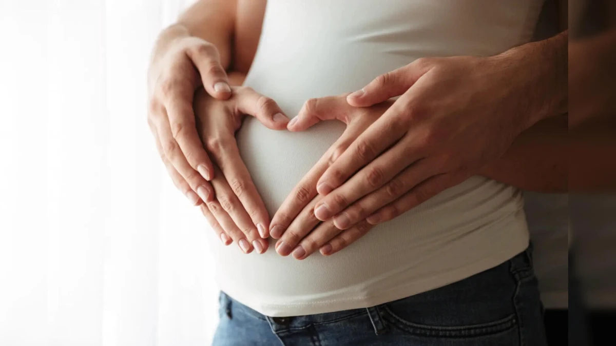 Planning Pregnancy After 35? Experts Share Important Fertility Tips ...