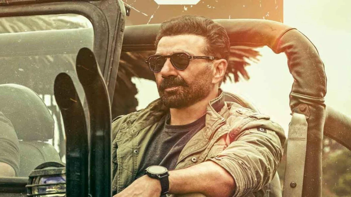 Jaat Box Office Advances: Here's when the bookings for the Sunny Deol ...