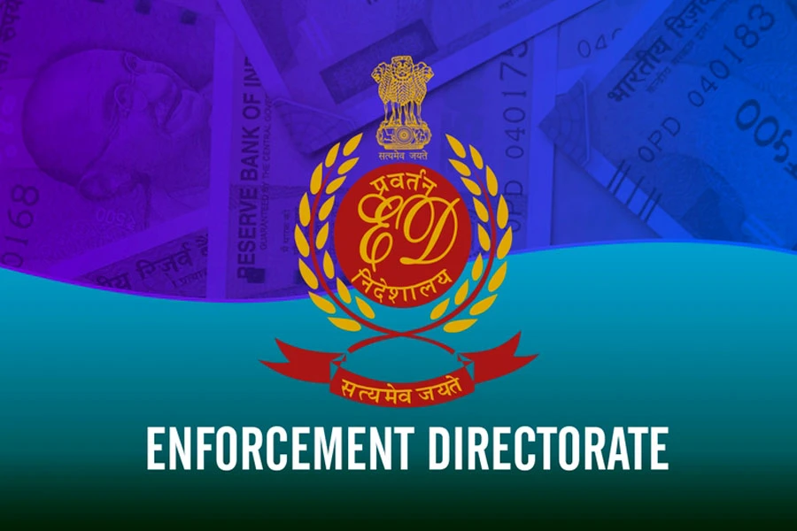 Centre approves major ED manpower boost amid rise in money laundering ...