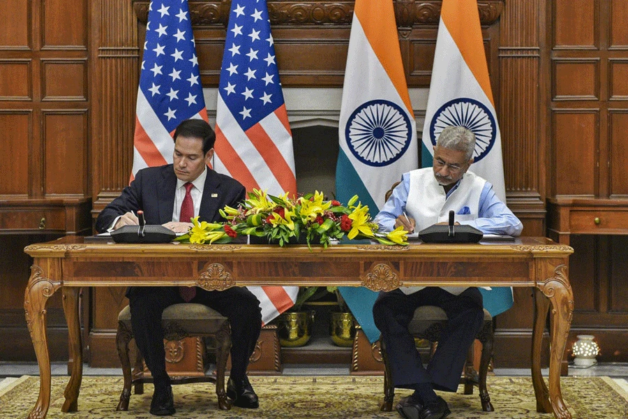 US secretary of state Marco Rubio's visit offers no 'real medicine' for ...