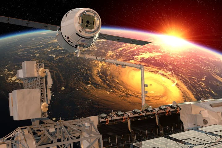 SpaceX Starship Rocket Launch Could Spark Next Space ETF Rally | Dailyhunt
