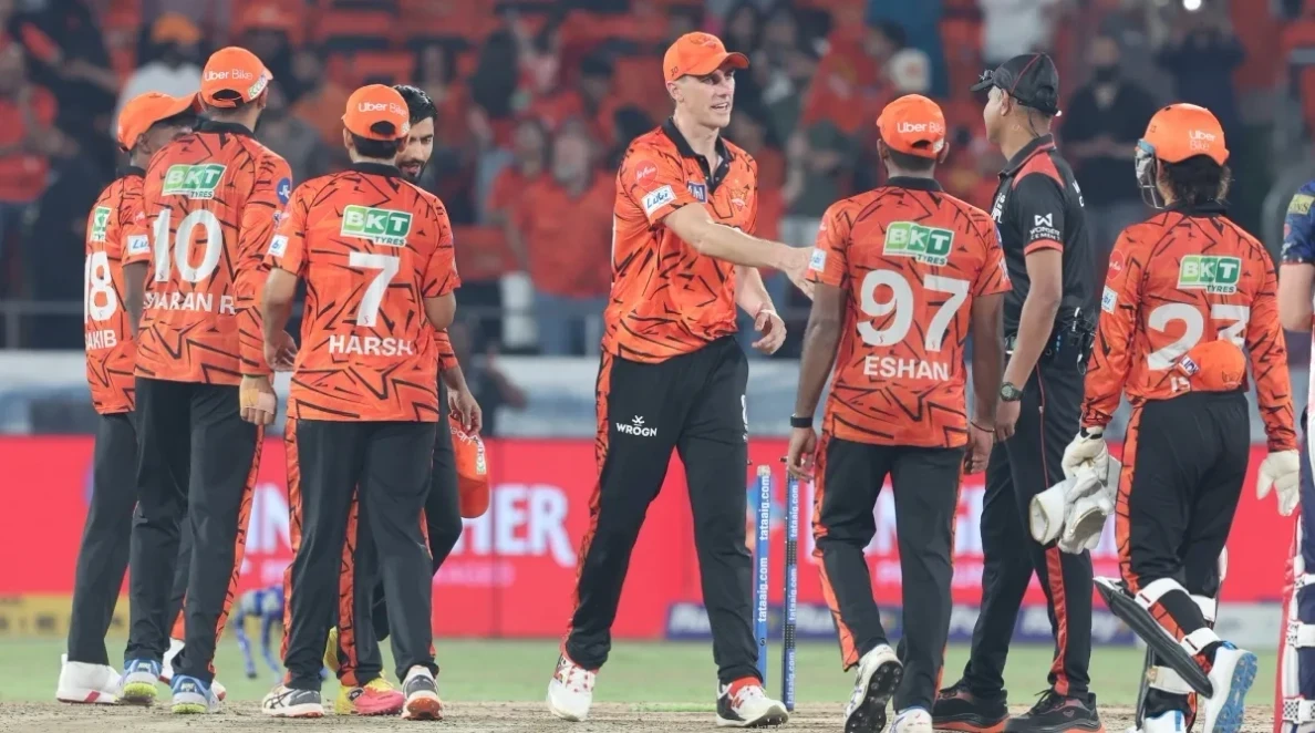 Top 5 Teams With Highest Number of Dropped Catches in IPL 2026 | Dailyhunt