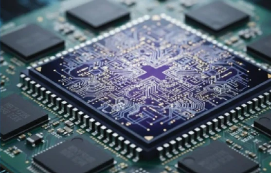 Chip slump erases $1.3 trillion in market value | Dailyhunt