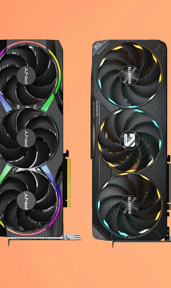 Best GPUs for Ryzen 7 7800X3D in 2026 | Dailyhunt