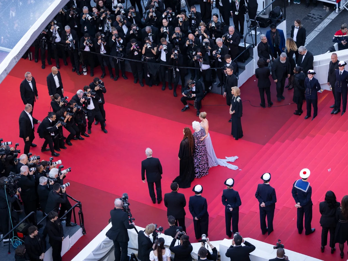 Cannes Film Festival 2026: Red Carpet Rules, Dress Code And Festival ...