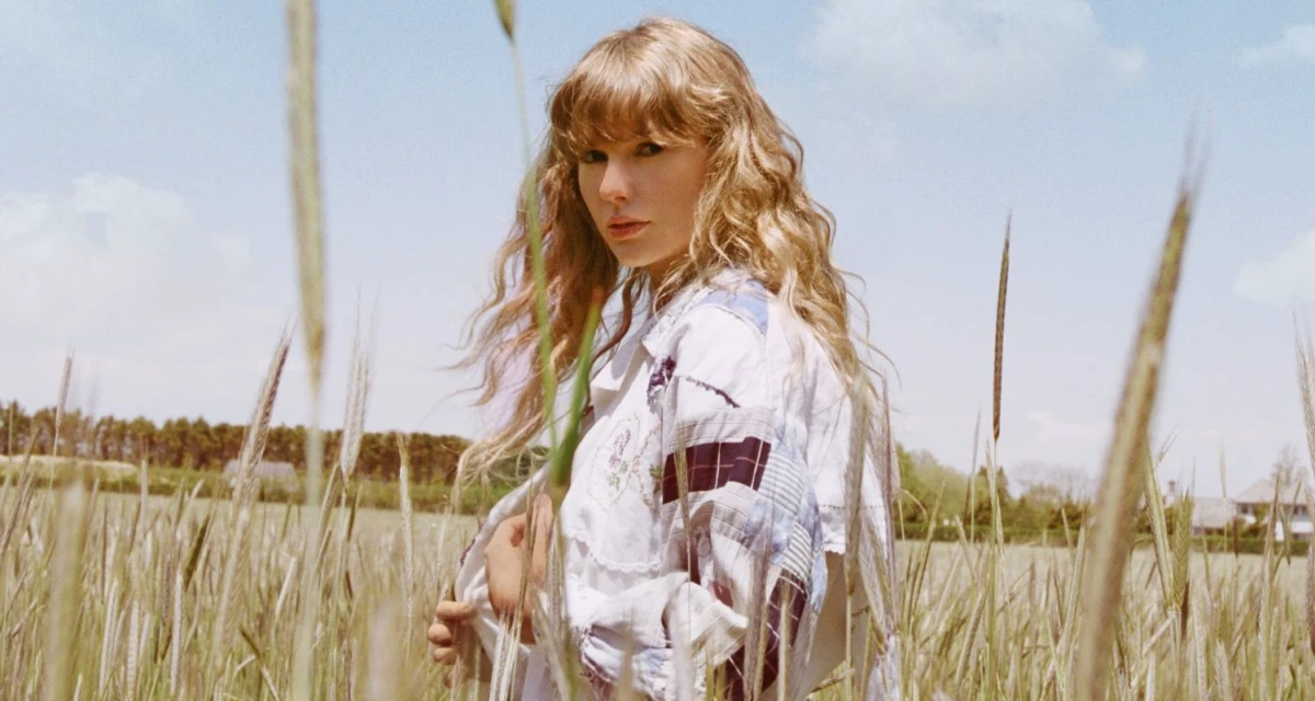 Taylor Swift's 'Toy Story 5' track breaks streaming records | Dailyhunt