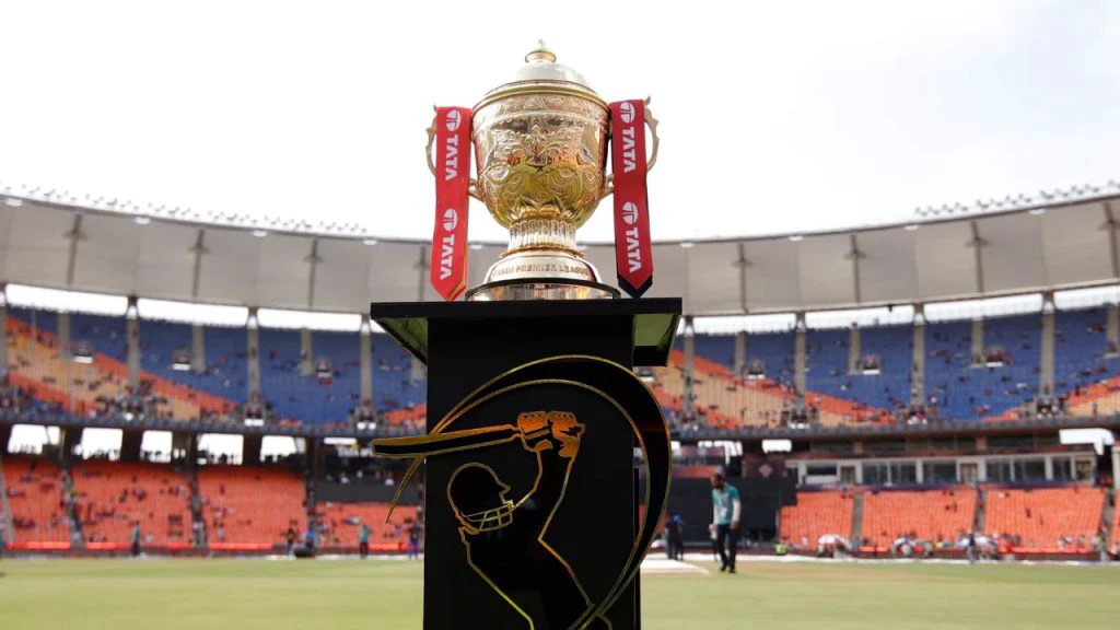 IPL 2026 Final: ఐపీఎల్ 2026 ప్లేఆఫ్స్‌ షెడ్యూల్ విడుదల.. ఫైనల్‌ మ్యాచ్ ...