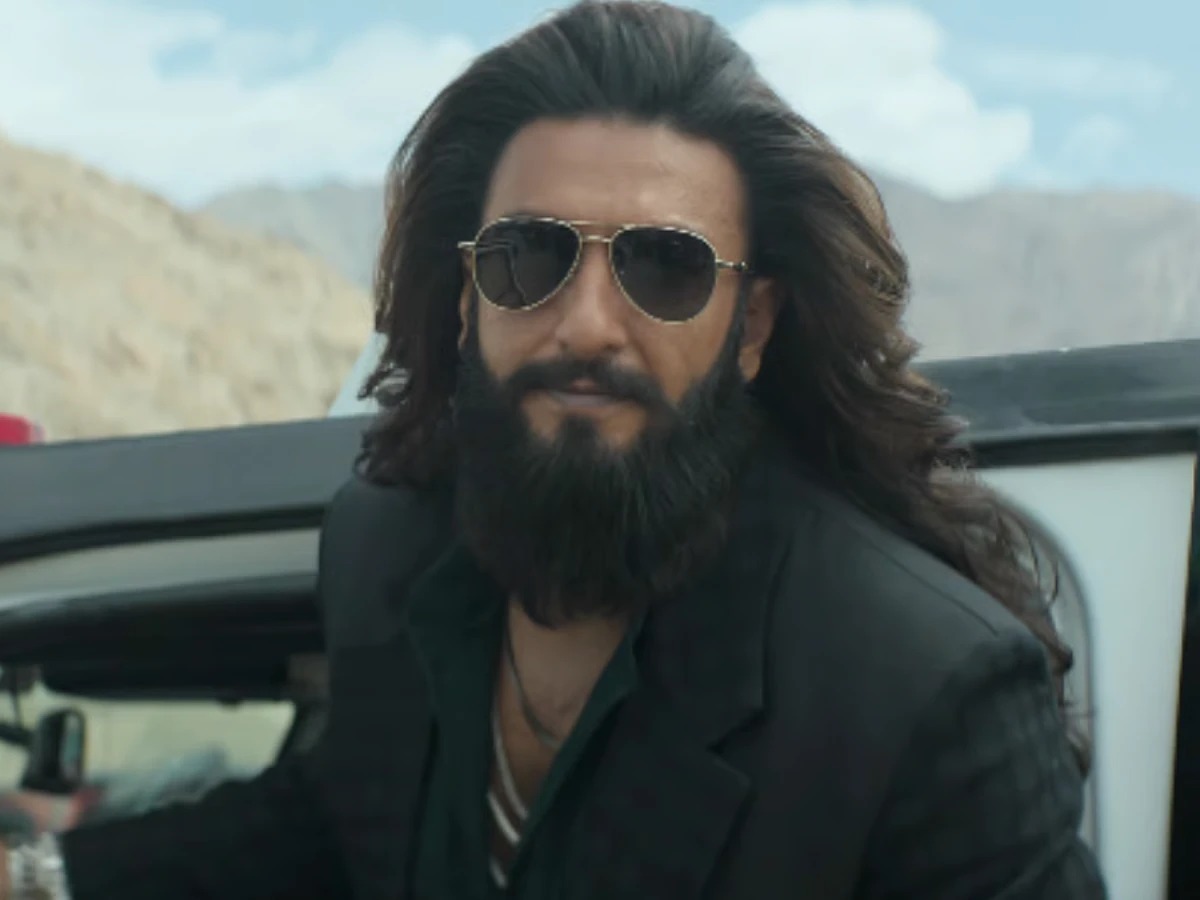 Dhurandhar 2: JioHotstar Faces Backlash Over Film's Live Premiere ...