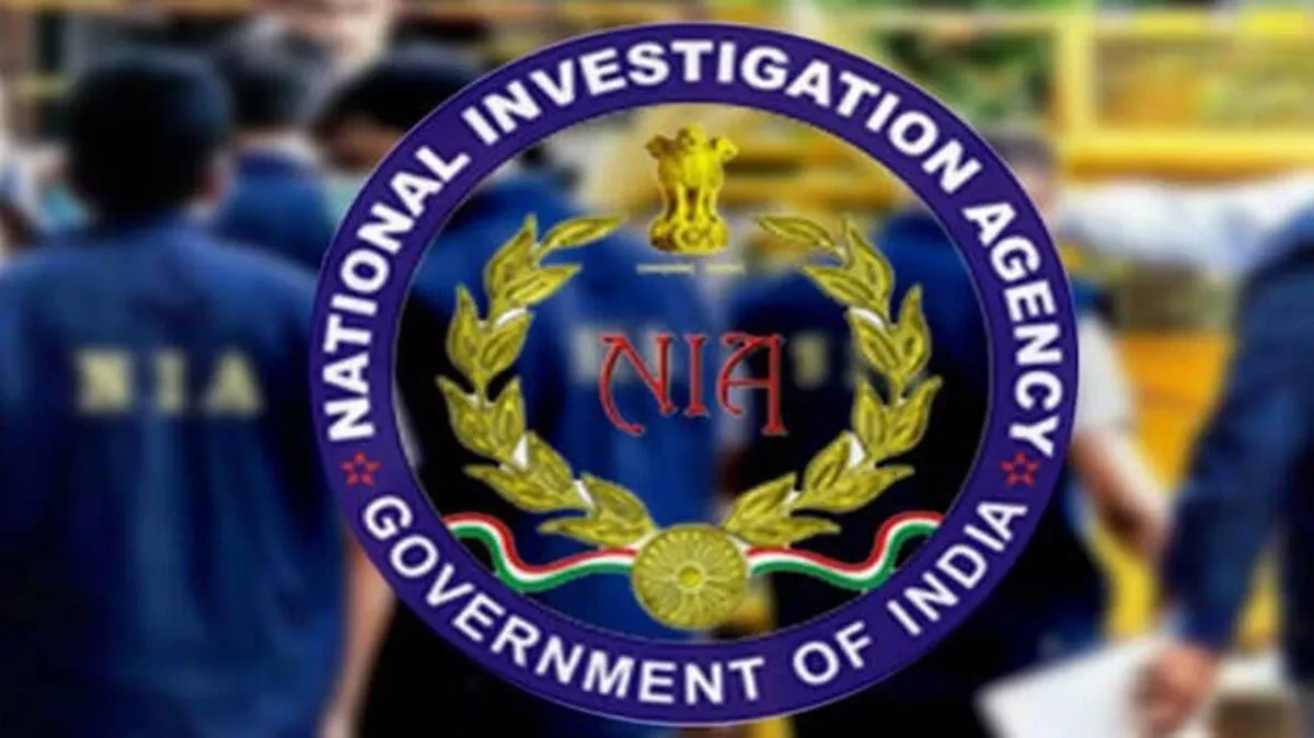 NIA launches explosives probe: Simultaneous raids hit four North Kerala ...