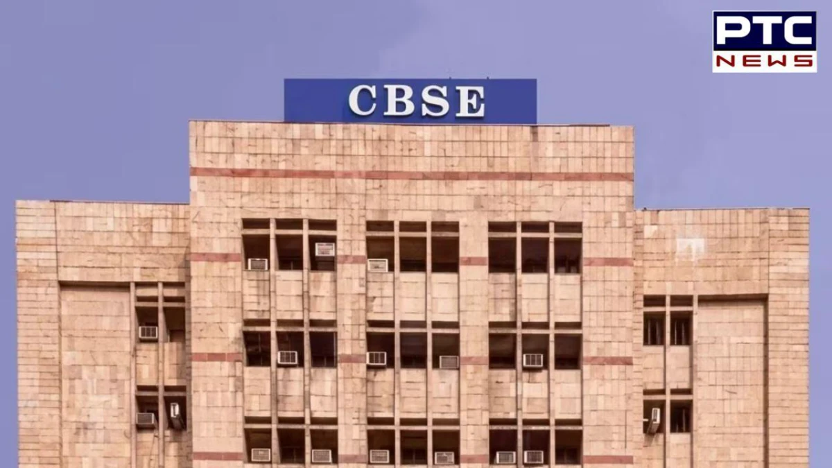 CBSE Chairman, Secretary shunted out after massive uproar over OSM ...