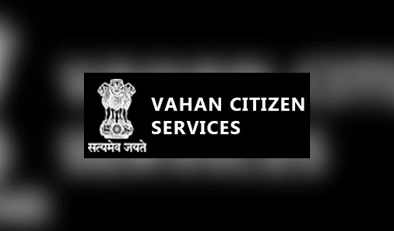 Vehicle owners must update mobile numbers, email IDs in Vahan database ...