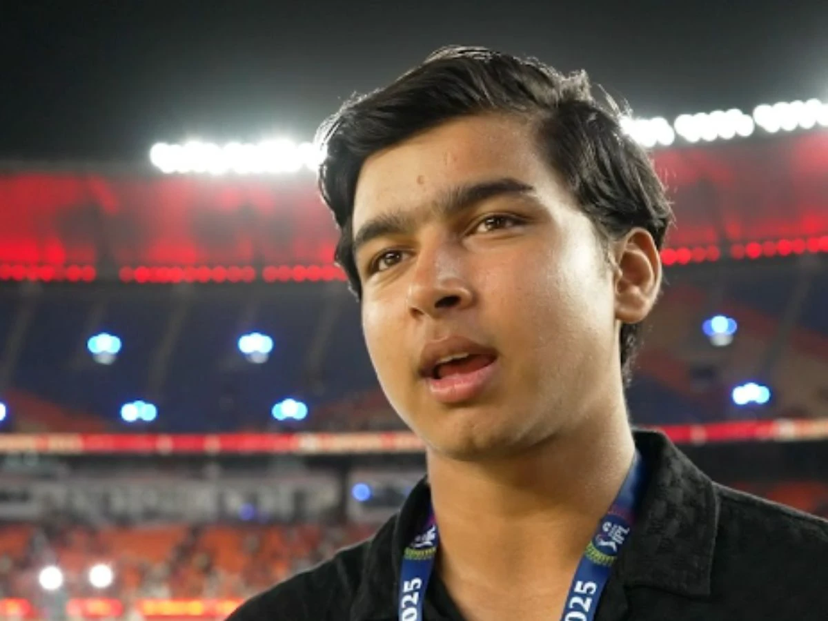 Vaibhav Sooryavanshi to Captain Bihar IPL Team in 2027? Indian ...