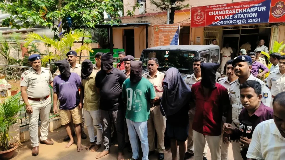 Not Accident; Engineering Student Run Over By SUV In Bhubaneswar Over ...