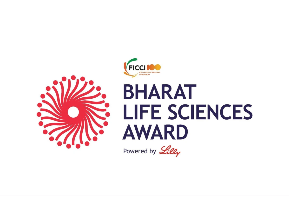 FICCI and Lilly launch the Bharat Life Sciences Awards to recognise ...