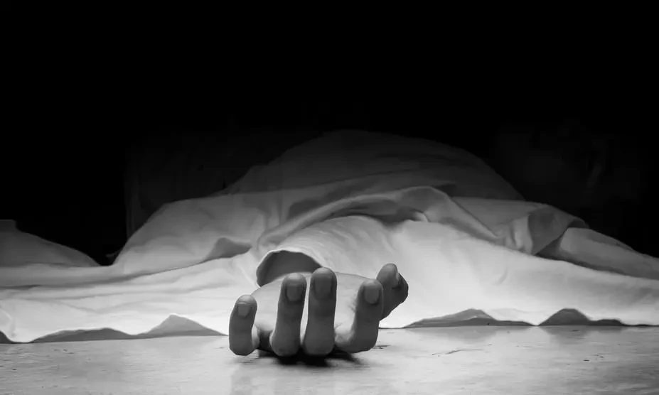 After Twisha Sharma, another suspected dowry death rocks Noida | Dailyhunt